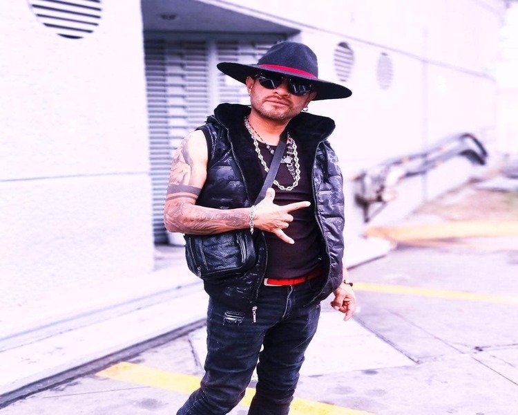 Fallece José Ruiz vocalista de la banda Toma II - Rock Jinete