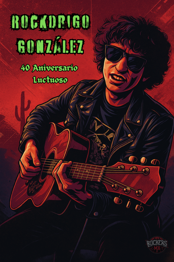 Rodrigo González: 40 años del legado rupestre del Profeta del Nopal ...