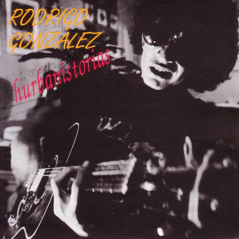 Rodrigo González: 40 años del legado rupestre del Profeta del Nopal ...